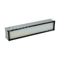China Construction Equipment Air Filter OE 2380479 508*100*90mm Heavy-duty with Online Support and Free Spare Parts Included for sale