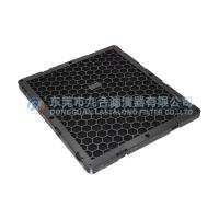 China Construction Equipment Spare Parts Heavy-duty Air Filter OE 6T5068 for element Filters for sale