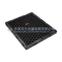 China Construction Equipment Spare Parts Heavy-duty Air Filter OE 6T5068 for element Filters for sale