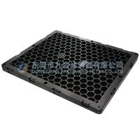 China Construction Equipment Spare Parts Heavy-duty Air Filter OE 6T5068 for element Filters for sale