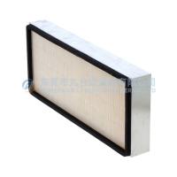 China Car Appliion Heavy-duty Filter OE 3E7319 Air Filter for element from Manufacturing Plant for sale