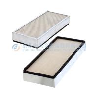 China Car Appliion Heavy-duty Filter OE 3E7319 Air Filter for element from Manufacturing Plant for sale