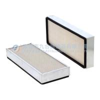 China Car Appliion Heavy-duty Filter OE 3E7319 Air Filter for element from Manufacturing Plant for sale