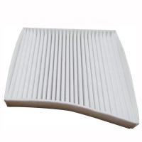 China FC204 Reference NO. 041535-2657 CF-T005 Cabin Air Filter for Optimal Air Filtration for sale