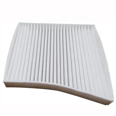 China FC204 Reference NO. 041535-2657 CF-T005 Cabin Air Filter for Optimal Air Filtration for sale