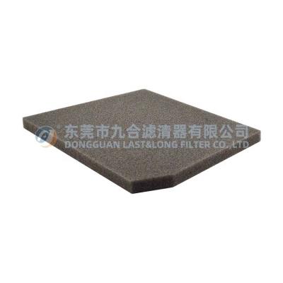 China Car Application CATERPILLAR Heavy-duty Air Filter OE 1429291 for Element Replacement for sale
