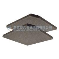 China Car Appliion  Heavy-duty Air Filter OE 1429291 for Element Replacement for sale