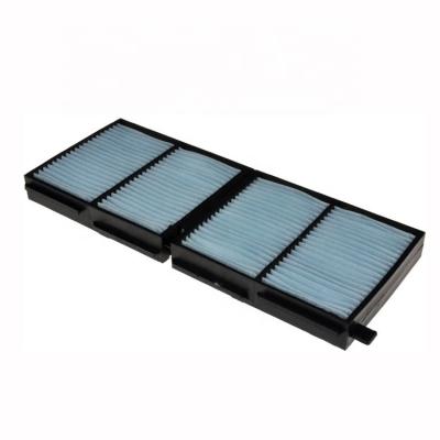 China J1342034 N1342036 Cabin Air Filter Activated Carbon OEM 88508-16010 for Toyota Car Fitment 250*100*20mm for sale