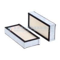 China Highly Durable Heavy-duty Filter OE 3036658 2318130 Air Filter for CATERPILLAR Element in Machinery Repair Shops for sale