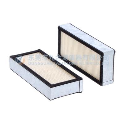 China Highly Durable Heavy-duty Filter OE 3036658 2318130 Air Filter for CATERPILLAR Element in Machinery Repair Shops for sale