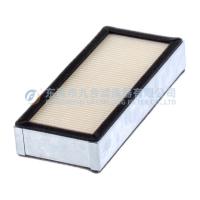 China Highly Durable Heavy-duty Filter OE 3036658 2318130 Air Filter for  Element in Machinery Repair Shops for sale