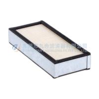 China Highly Durable Heavy-duty Filter OE 3036658 2318130 Air Filter for  Element in Machinery Repair Shops for sale