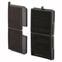 China 88880-33040 88880-33070 88880-33010 88880-33060 88880-33040 TC-1004 J1342031 Toyota1 Cabin Air Filter Activated Carbon for sale