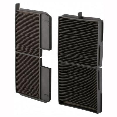 China 88880-33040 88880-33070 88880-33010 88880-33060 88880-33040 TC-1004 J1342031 Toyota1 Cabin Air Filter Activated Carbon for sale