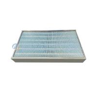 China Heavy-duty Air Filter OE 8P5142 for Element 432*254*56mm After Service Spare Parts for sale