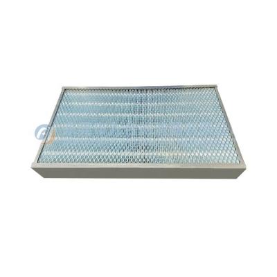 China Heavy-duty Air Filter OE 8P5142 for Element 432*254*56mm After Service Spare Parts for sale