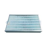 China Heavy-duty Air Filter OE 8P5142 for Element 432*254*56mm After Service Spare Parts for sale