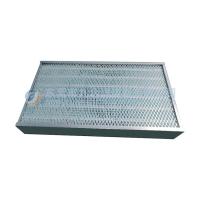 China Heavy-duty Air Filter OE 8P5142 for Element 432*254*56mm After Service Spare Parts for sale