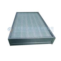 China Heavy-duty Air Filter OE 8P5142 for Element 432*254*56mm After Service Spare Parts for sale