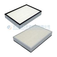 China After Service Online support Heavy-duty Filter OE 1807487 SKL46059 Air Filter for element for sale