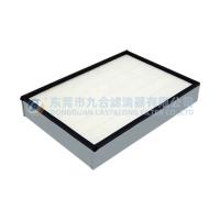 China After Service Online support Heavy-duty Filter OE 1807487 SKL46059 Air Filter for element for sale
