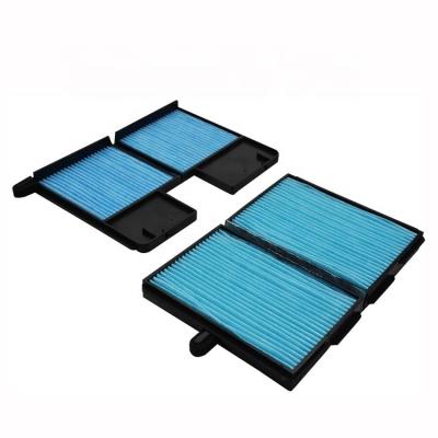 China NON WOVEN Cabin Air Filter for Automobile OEM 88508-02010 88508-02020 88508-12010 88508-12020 TC-1007 E2909LI AC1501 for sale