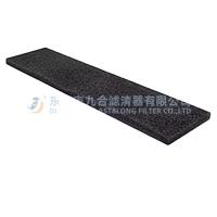 China Machinery Repair Shops Heavy-duty Filter OE 1118738 Air Filter for element Online Support Construction Equipment Filter Paper for sale