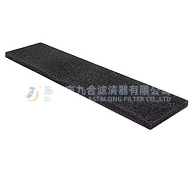 China Machinery Repair Shops Heavy-duty Filter OE 1118738 Air Filter for element Online Support Construction Equipment Filter Paper for sale