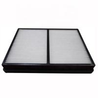 China PEUGEOT1 Camry Cabin Air Filter OEM 88926-12080 88926-12010 for Superior Air Filtration for sale