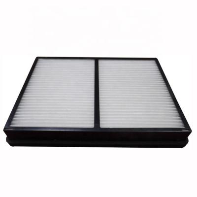 China PEUGEOT1 Camry Cabin Air Filter OEM 88926-12080 88926-12010 for Superior Air Filtration for sale
