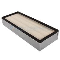 China Excavator Heavy-duty Filter OE 8C9657 Air Filter element Construction Equipment Filter Paper Machinery Repair Shops for sale