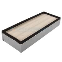 China Excavator Heavy-duty Filter OE 8C9657 Air Filter element Construction Equipment Filter Paper Machinery Repair Shops for sale