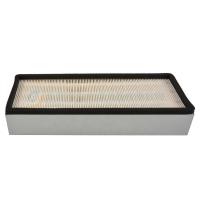 China Excavator Heavy-duty Filter OE 8C9657 Air Filter element Construction Equipment Filter Paper Machinery Repair Shops for sale