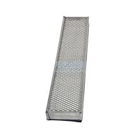 China Car Application CATERPILLAR OE 7T1889 740A63 Excavator Heavy-duty Filter Air Filter for element for sale