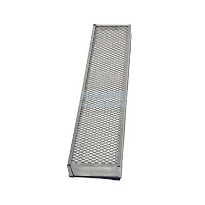 China Car Application CATERPILLAR OE 7T1889 740A63 Excavator Heavy-duty Filter Air Filter for element for sale