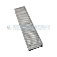 China Car Appliion  OE 7T1889 740A63 Excavator Heavy-duty Filter Air Filter for element for sale