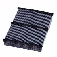 China Toyota 8612201 Cabin Air Filter Activated Carbon 88926-06020 88926-22360 88899-22350 for High Competitio for sale