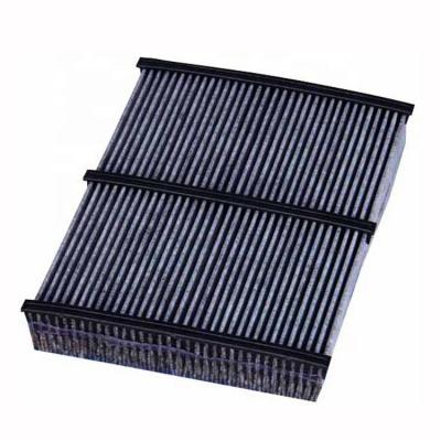 China Toyota 8612201 Cabin Air Filter Activated Carbon 88926-06020 88926-22360 88899-22350 for High Competitio for sale
