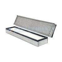 China Car Appliion  OE 7T1889 740A63 Excavator Heavy-duty Filter Air Filter for element for sale