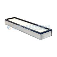 China Car Appliion  OE 7T1889 740A63 Excavator Heavy-duty Filter Air Filter for element for sale