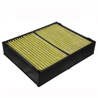 China Activated Carbon Cabin Air Filter for CELICA Coupe T23 1.8 Hybrid ZVW3 OEM 88508-0N020 88926-32030 88508-30110 for sale