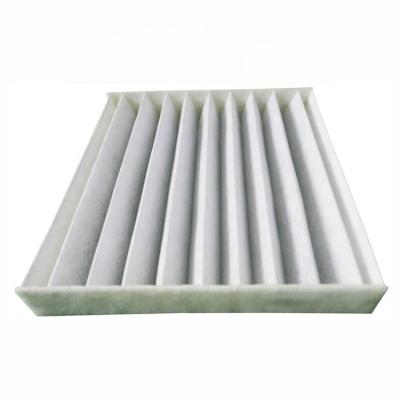 China Best Choice for 2.7 VVTi TRH201 Engine Activated Carbon Cabin Air Filter OEM 87139-06060 for sale