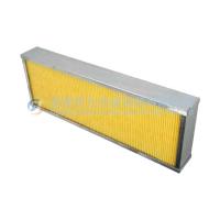 China After Service Online support Excavator Heavy-duty Filter OE 7R2258 Air Filter element Construction Equipment Filter Paper for sale