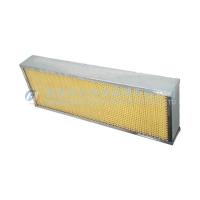 China After Service Online support Excavator Heavy-duty Filter OE 7R2258 Air Filter element Construction Equipment Filter Paper for sale