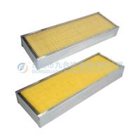 China After Service Online support Excavator Heavy-duty Filter OE 7R2258 Air Filter element Construction Equipment Filter Paper for sale