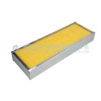 China After Service Online support Excavator Heavy-duty Filter OE 7R2258 Air Filter element Construction Equipment Filter Paper for sale