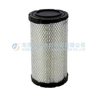 China Machinery Repair Shops Excavator Heavy-duty Filter OE 1491912 Air Filter for Excavator Element in Construction Equipment for sale