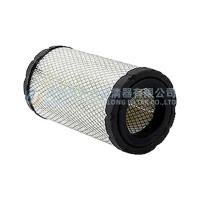China Machinery Repair Shops Excavator Heavy-duty Filter OE 1491912 Air Filter for Excavator Element in Construction Equipment for sale