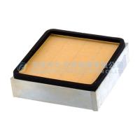 China Construction Equipment Excavator Heavy-duty Filter OE 9X3352 230*230*65mm for Performance and Durability for sale