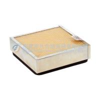 China Construction Equipment Excavator Heavy-duty Filter OE 9X3352 230*230*65mm for Performance and Durability for sale